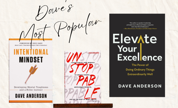 Book Bundle – LearnToLead