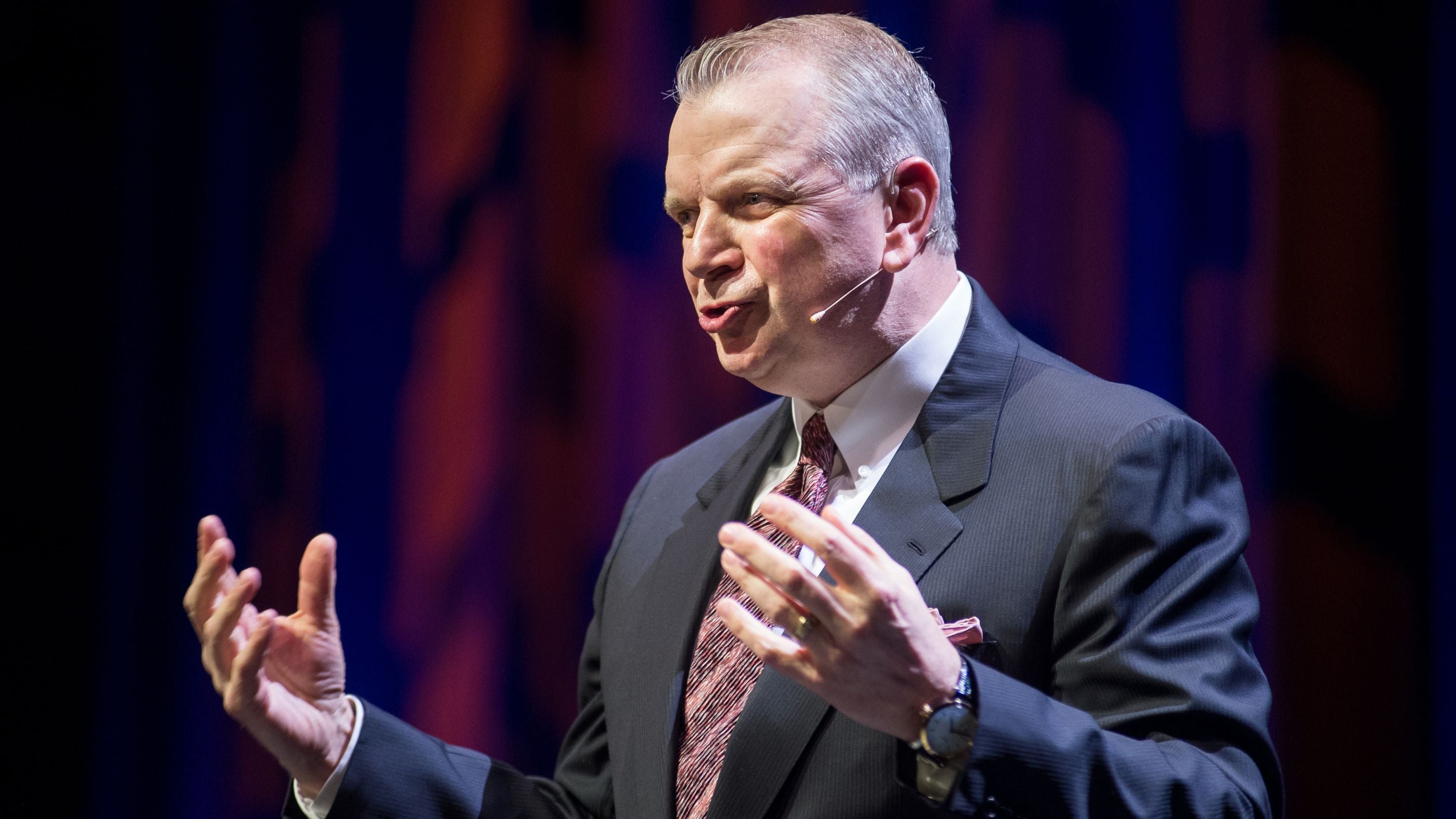 Dave Anderson's Masterpiece Classics – LearnToLead
